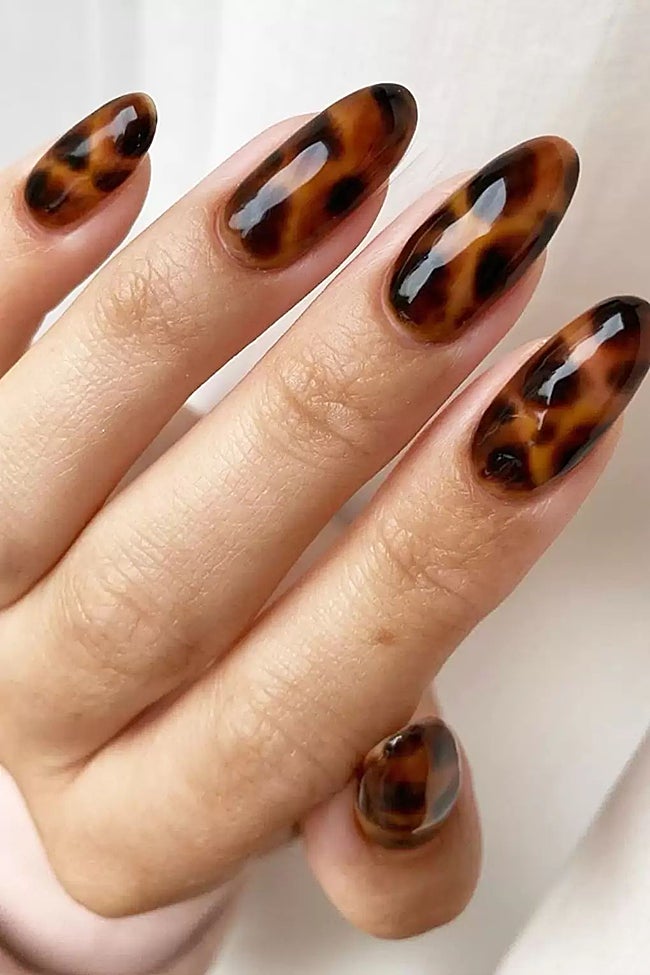 Los colores de uñas que son tendencia este invierno | El Diario Vasco
