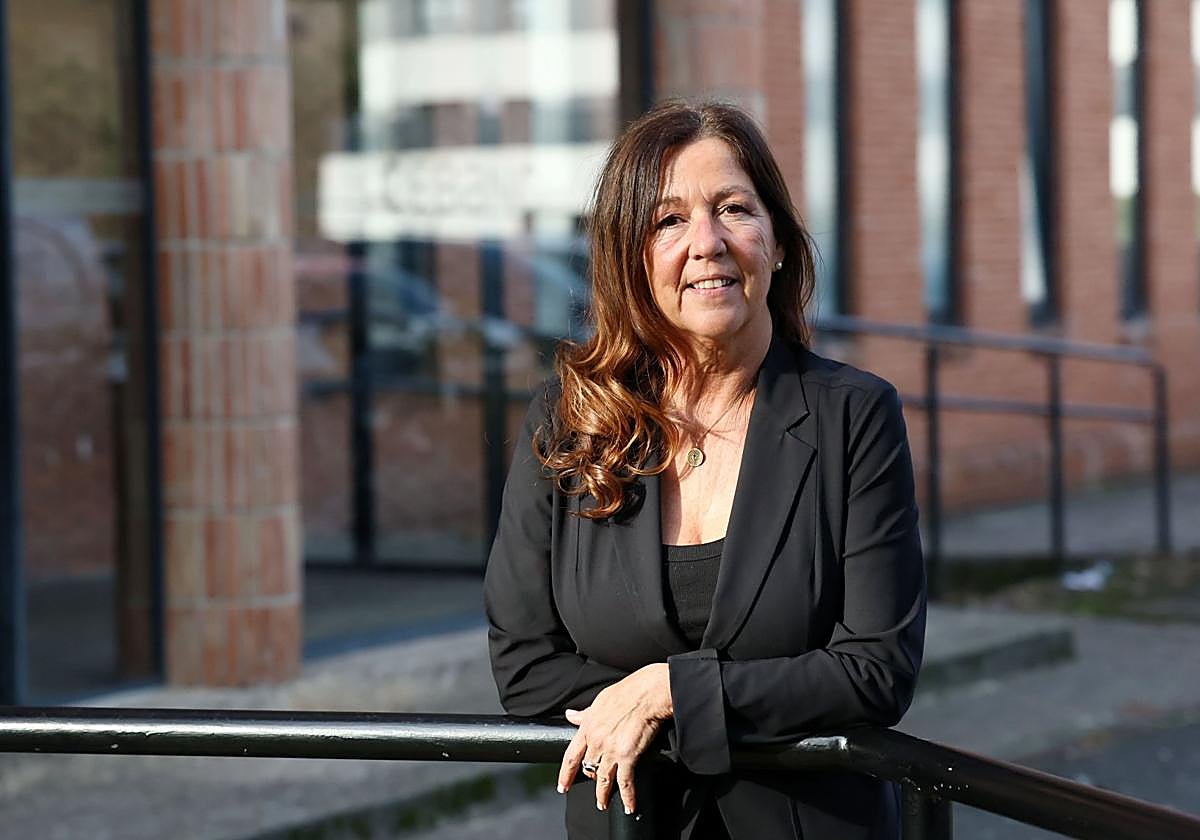 «Formamos a miles de personas que hoy trabajan en Donostia» | El Diario ...