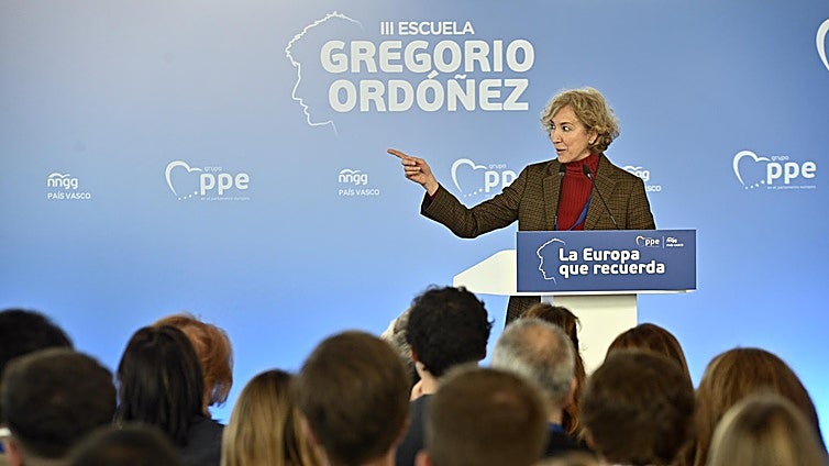 PP País Vasco, últimas noticias - El Diario Vasco