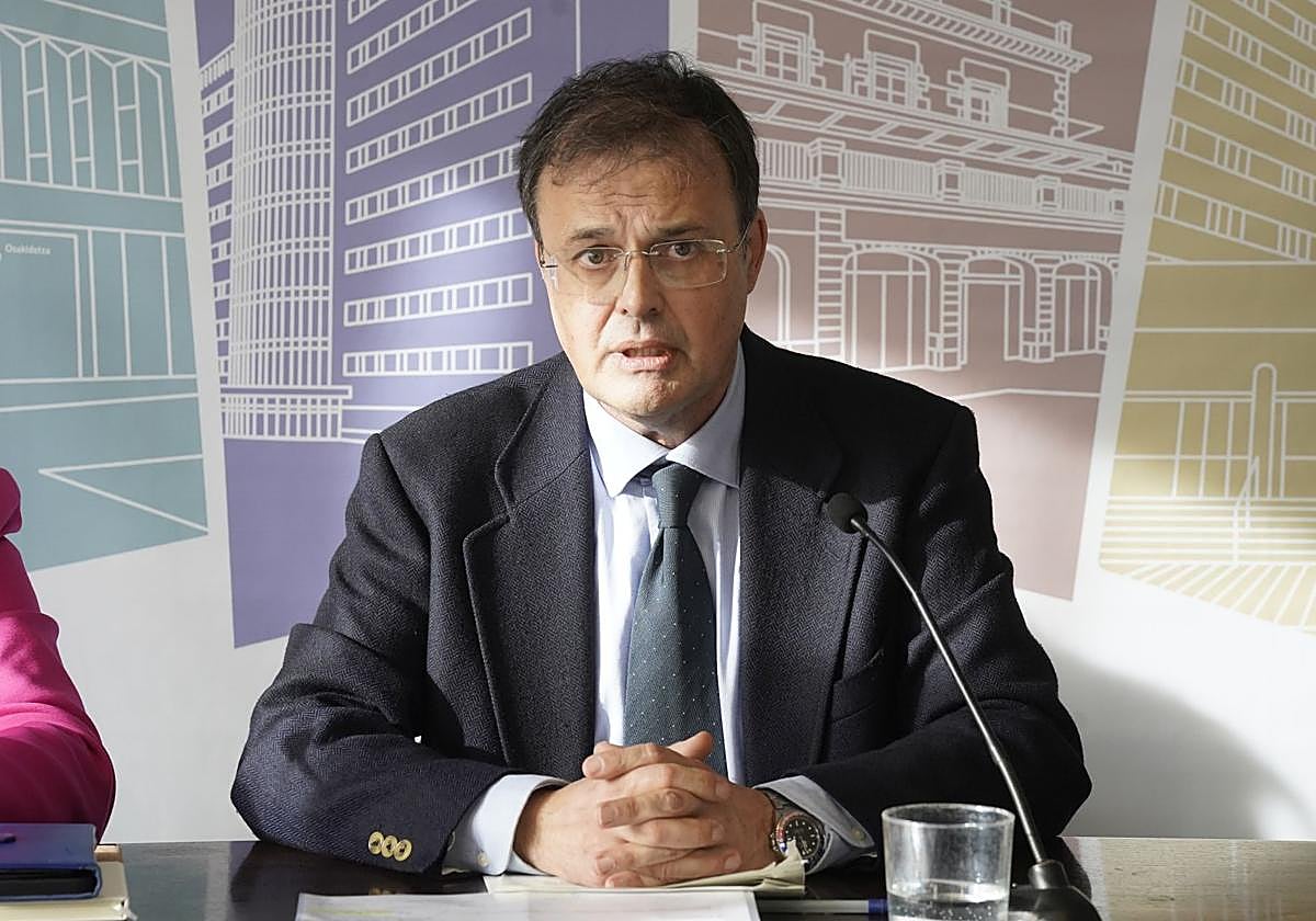 Osakidetza admite un «error grave» con las vacunas caducadas y revisará ...