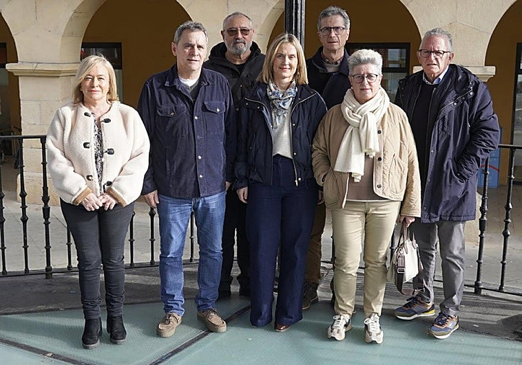 Beasain celebra el día de San Martín con morcilla, cultura y homenajes ...