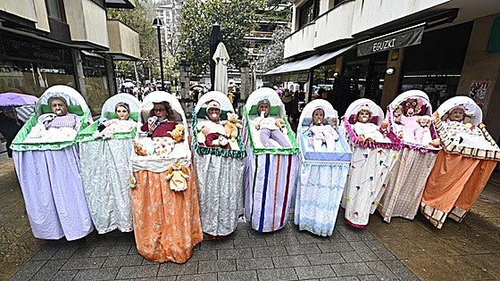 Carnaval de Tolosa, últimas noticias - El Diario Vasco