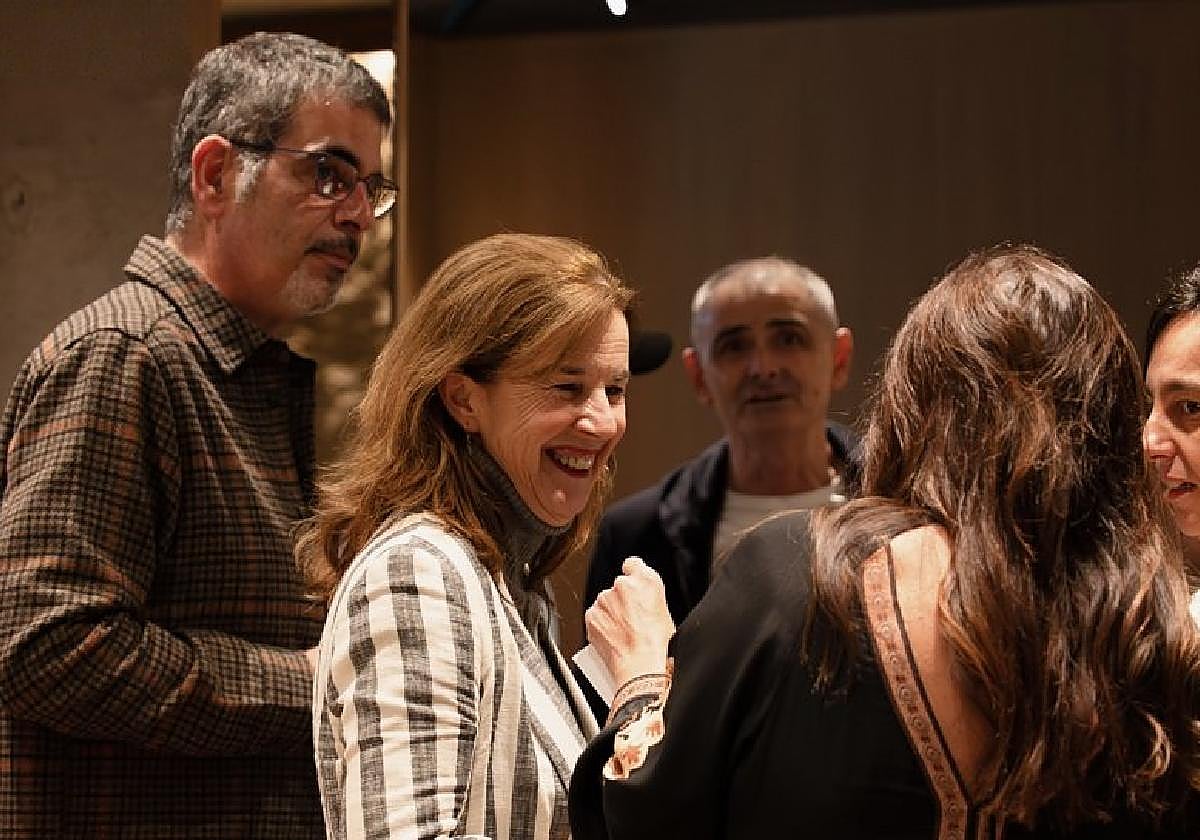 Gente de la ciudad: El Nobu como espacio para el arte local | El Diario ...