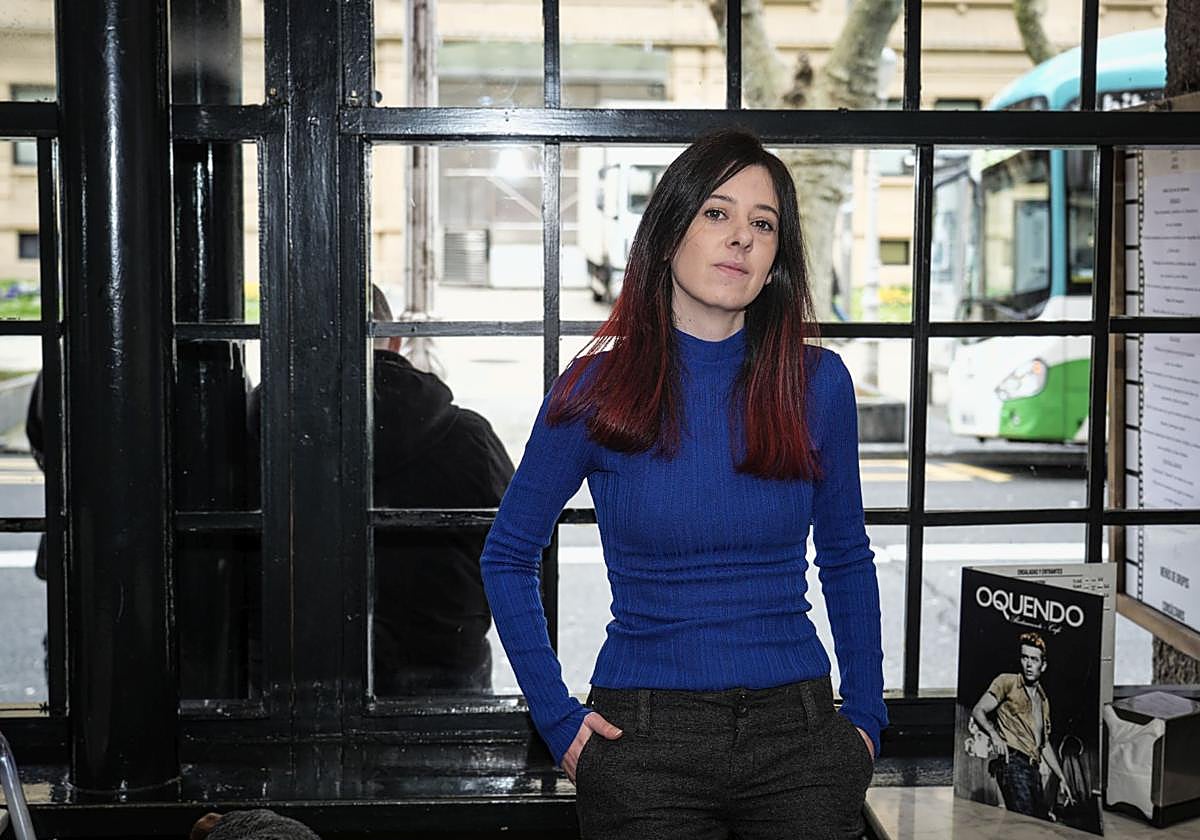 Olga Serrano: «El ejercicio de la libertad implica siempre un cierto ...