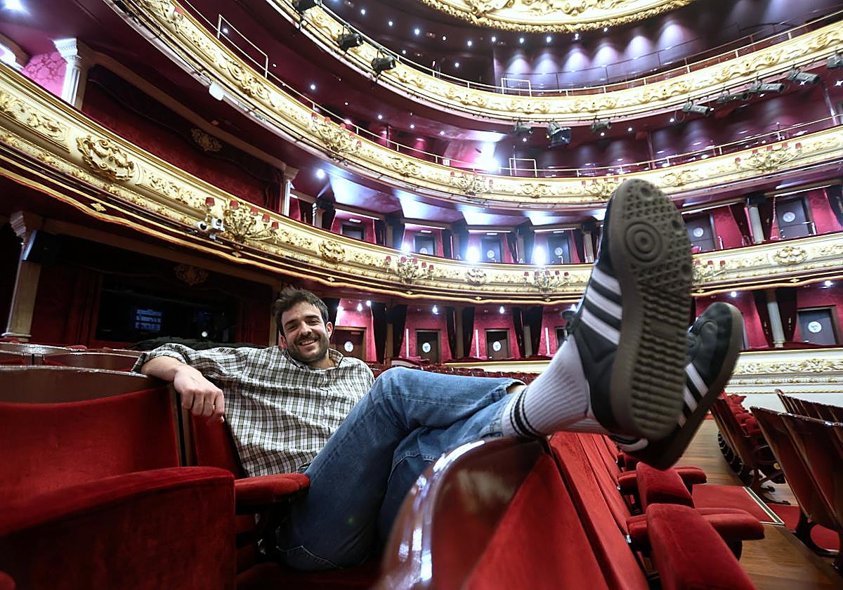 «Publikoaren profila euskaldun zorrotzarena da oraindik, zentzu onean ...