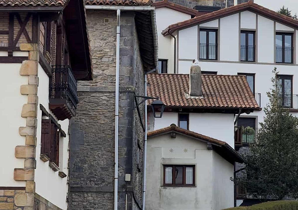 Iraganera bidaia jokoa prestatu dute Aiako historia ezagutzeko | El ...