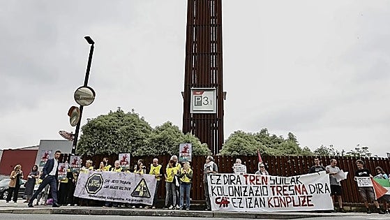 CAF, últimas noticias - El Diario Vasco