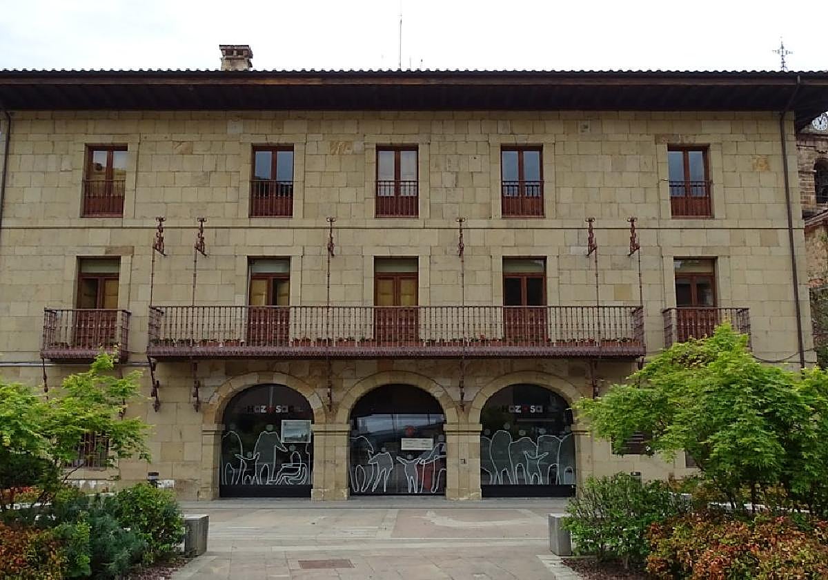Legazpi: Legazpi tendrá un 'punto morado' de prevención y atención ...