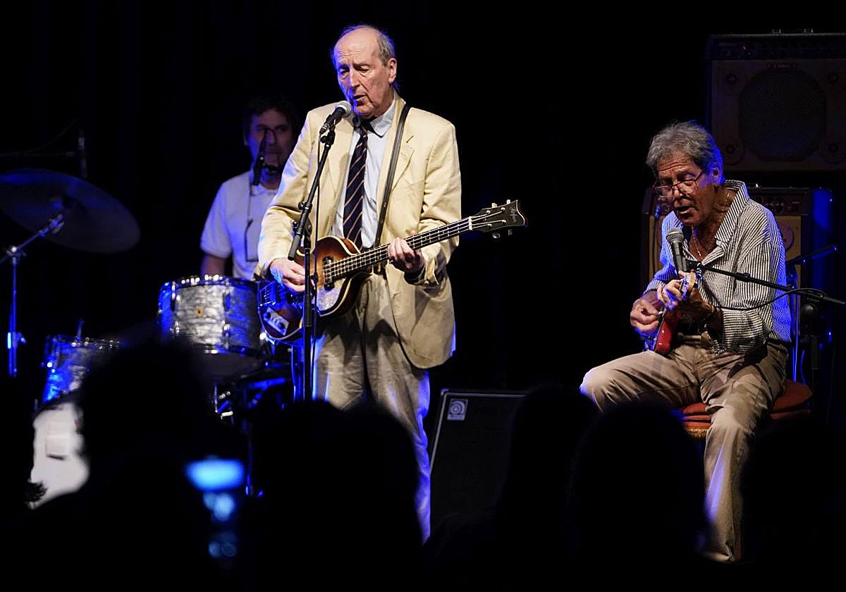Vuelven los pioneros del pop donostiarra de los 60 | El Diario Vasco