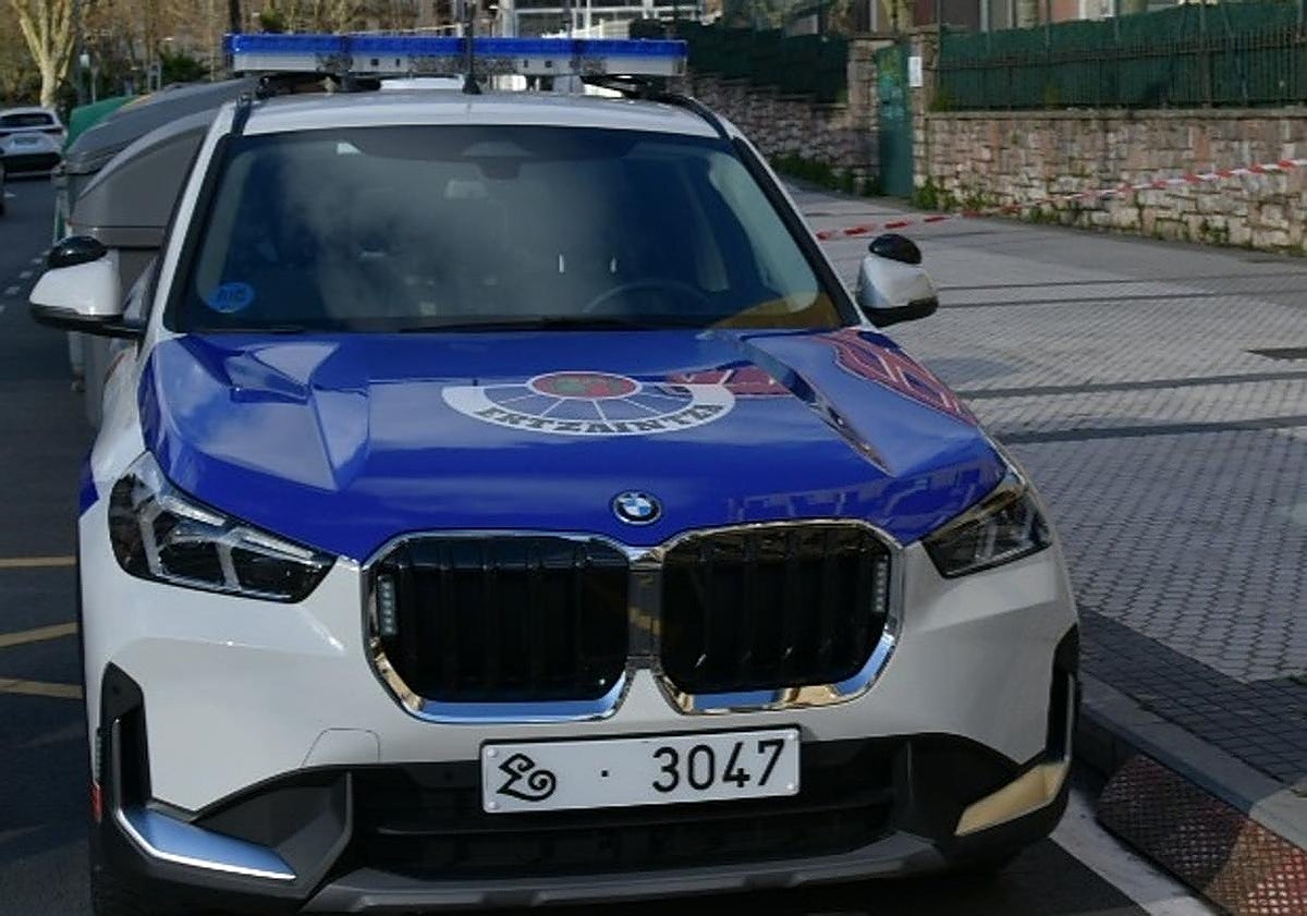 Dos hombres detenidos en Donostia tras ofrecer droga a dos ertzainas no ...