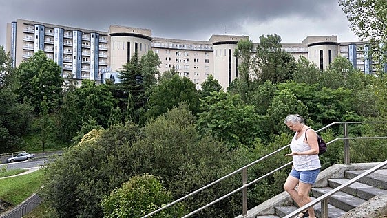 Donostia-San Sebastián, últimas noticias - El Diario Vasco