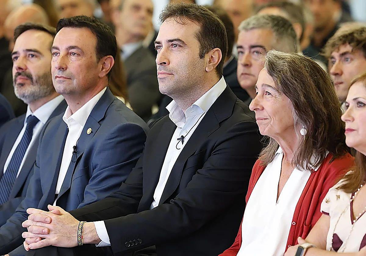 Euskadi ha recibido 4.529 millones de los fondos europeos de ...
