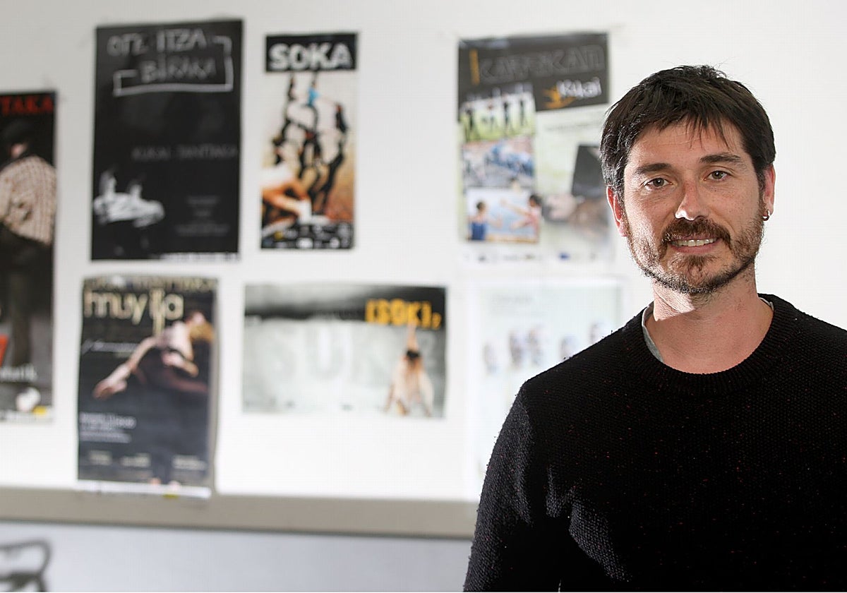Varias mujeres denuncian «agresiones» sexistas del director de Kukai ...