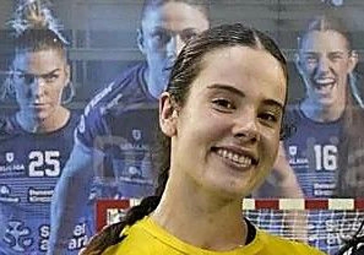 Orio: Maria Zaldua, Rocasarekin, Guerreras Ligako txapeldun | El Diario ...