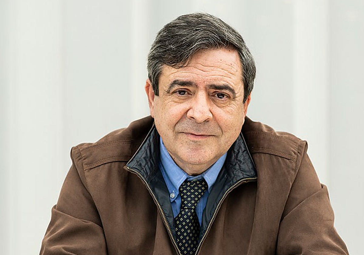 Agustin Azkarate arkeologoak jaso du Ikerkuntzako Euskadi Saria | El ...