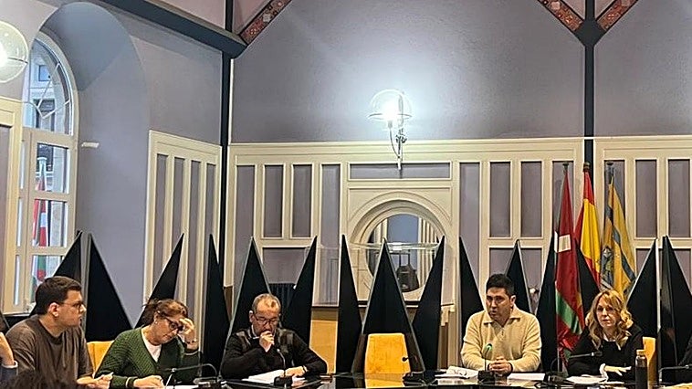 EH Bildu, últimas noticias - El Diario Vasco