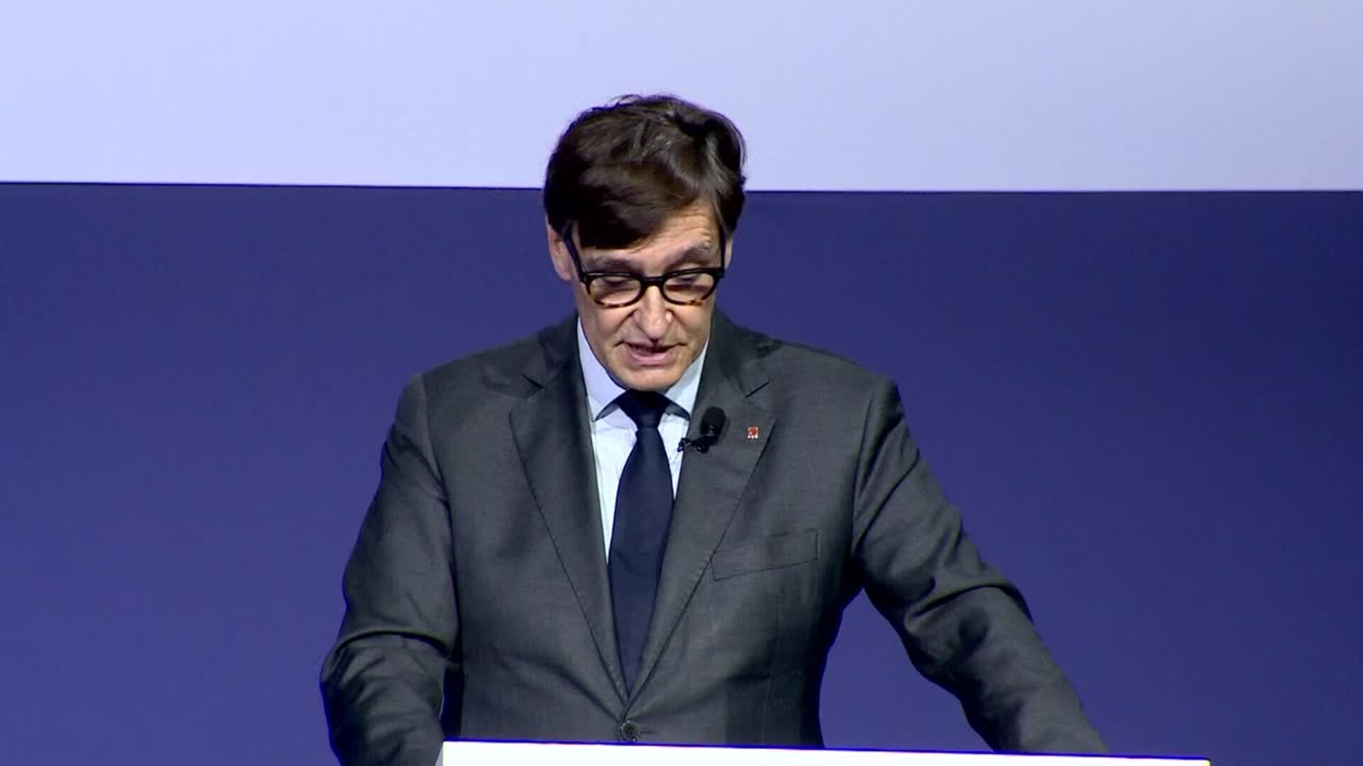 Illa anuncia hasta 3.300 millones público-privados para "acelerar ...