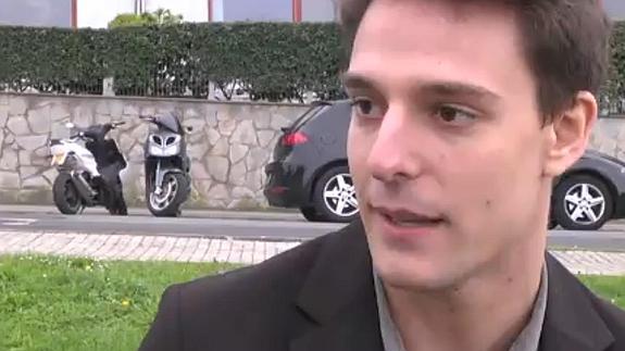 «Con 18 años gané diez mil euros» | El Diario Vasco