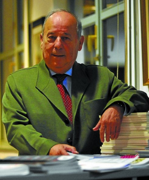 Pallarés: «La memoria es selectiva, por eso recordamos sólo lo que es ...