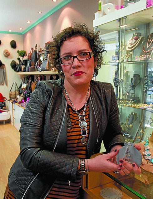 Bámbola, de Andrea Romeo, logró el premio 10Bitxiak | El Diario Vasco