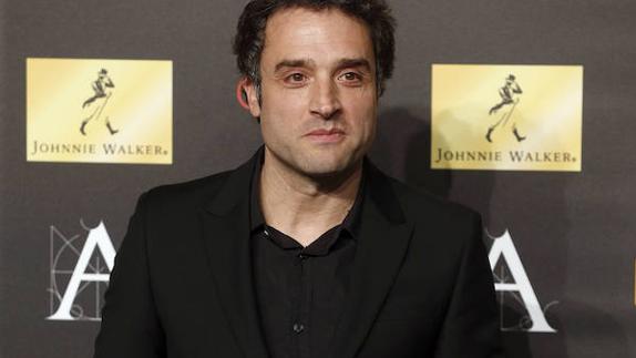 Daniel Guzmán, ¿próximo fichaje de 'La que se avecina'? | El Diario Vasco