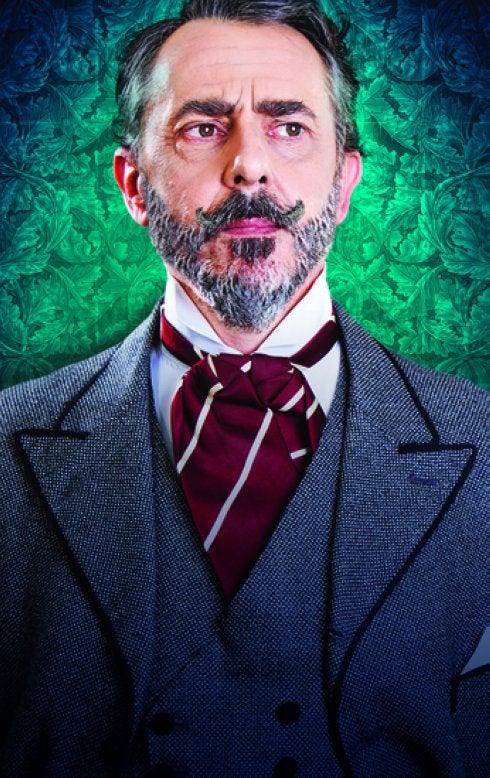 Pere Ponce (Actor): «'Tristana' es un canto a la libertad y un retrato ...