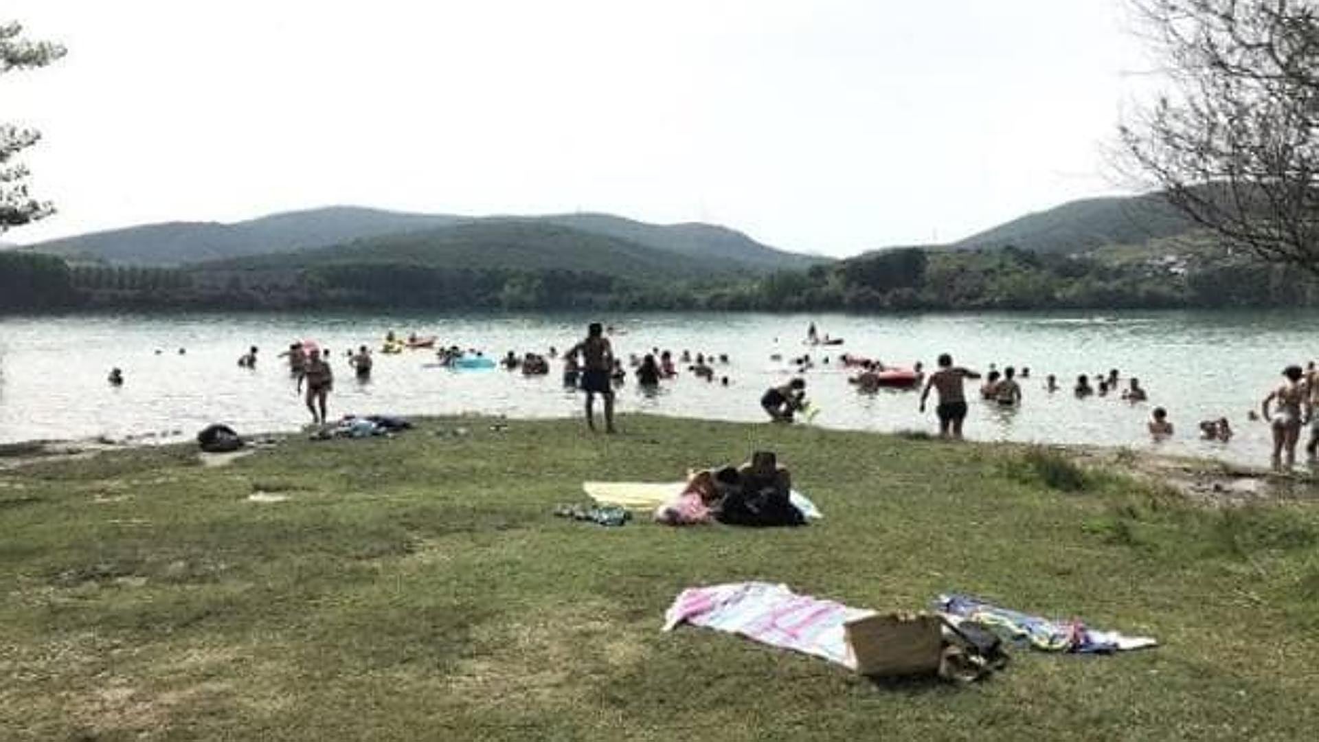 Playas sin arena - Últimas noticias de Playas sin arena en Leonoticias