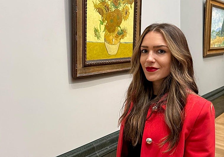 Bokep sofwe vcs that fine lady is a knockout as she appears