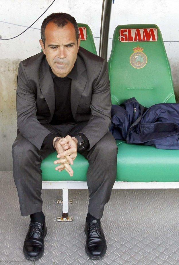 Álvaro Cervera asegura que el Oviedo es uno de los equipos que más le ...