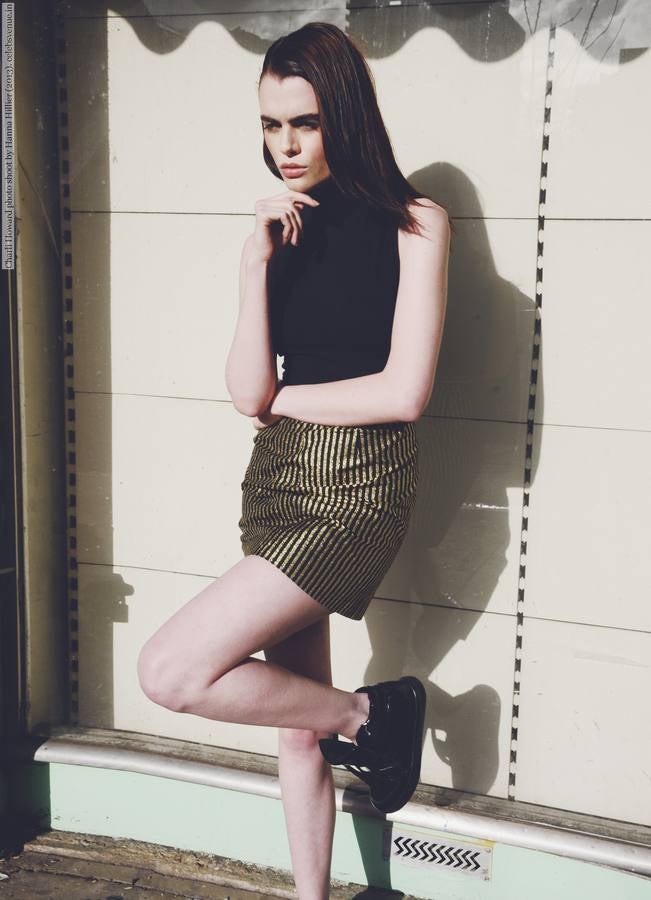 Charli Howard en fotos | El Comercio: Diario de Asturias