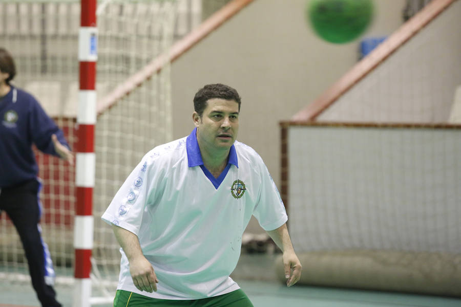 Fotos: Homenaje a Alberto Piedra | El Comercio: Diario de Asturias