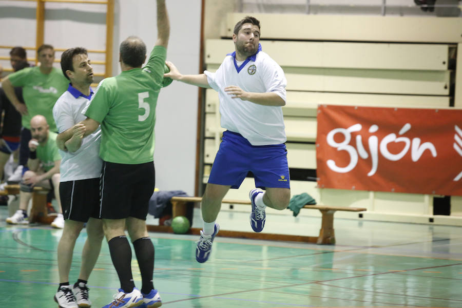 Fotos: Homenaje a Alberto Piedra | El Comercio: Diario de Asturias