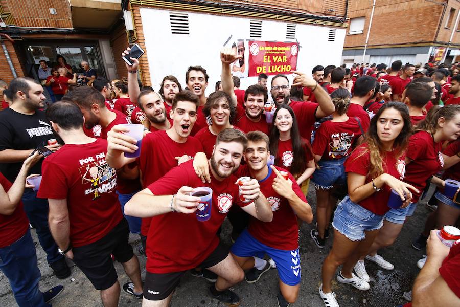 Fotos: La ruta de Santa Isabel desborda Lugones | El Comercio: Diario ...