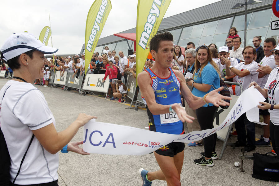 Fotos: ¿Estuviste en la carrera del HUCA? ¡Búscate! | El Comercio ...