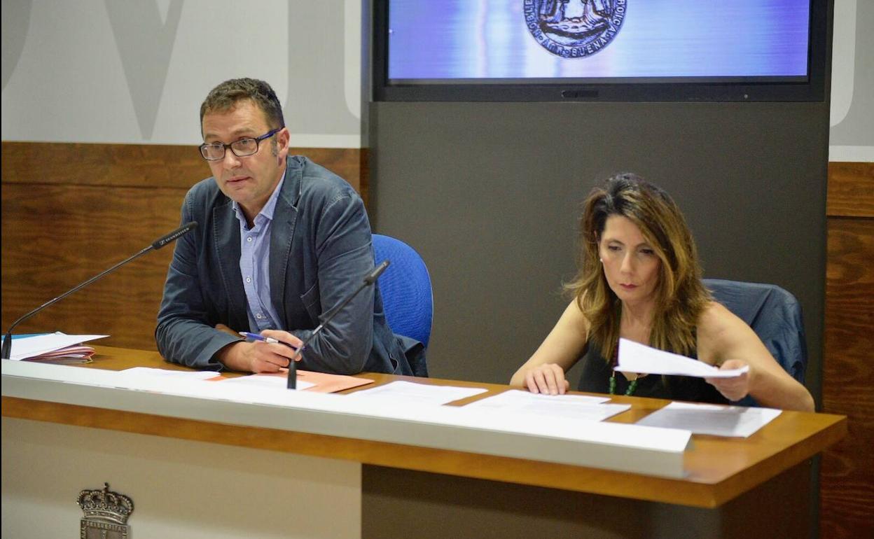 «El próximo curso abriremos las escuelas infantiles de Oviedo el mayor ...