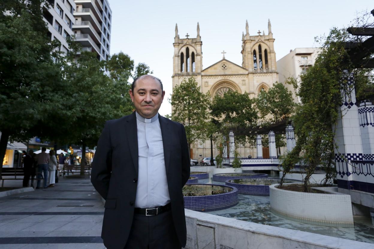 «Hay que vivir la fe con alegría» | El Comercio: Diario de Asturias