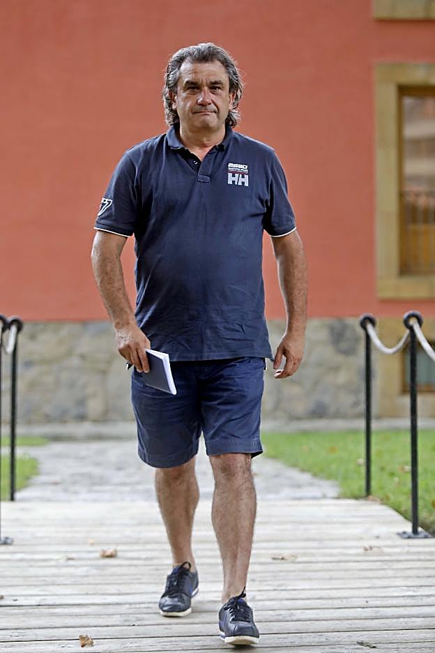 El Círculo Gijón se estrena en el Palacio de Deportes ante el Marbella ...