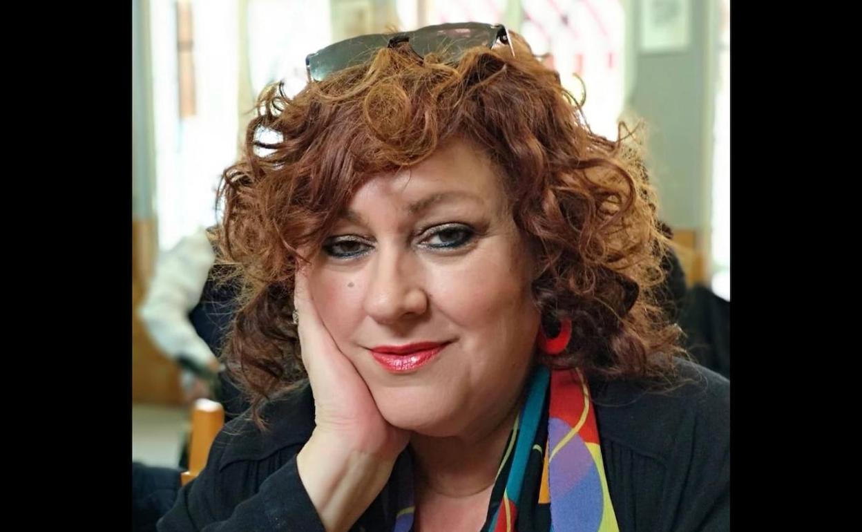 Fallece la enfermera María José Balbuena, de la Residencia Mixta | El ...
