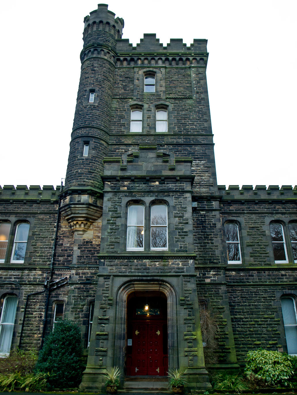 Fotos: Lugares del mundo que esconden una historia de amor | El ...