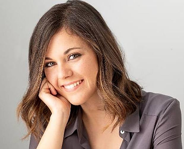 María Reig: «Escribiría la biografía de los Beatles para conocer, desde ...