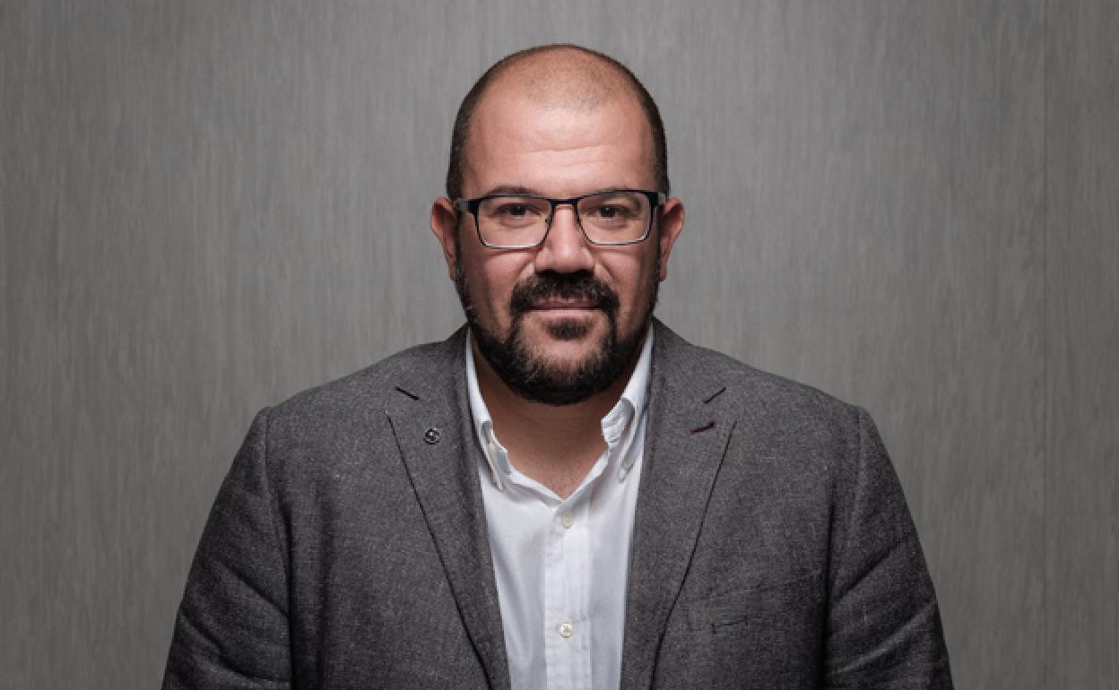 Dr. Pablo Román García - IMOMA - IV Mes de la Salud en Asturias | El ...