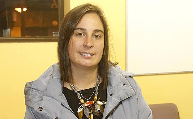 Ana Palacios será la primera mujer al frente de la hípica asturiana ...