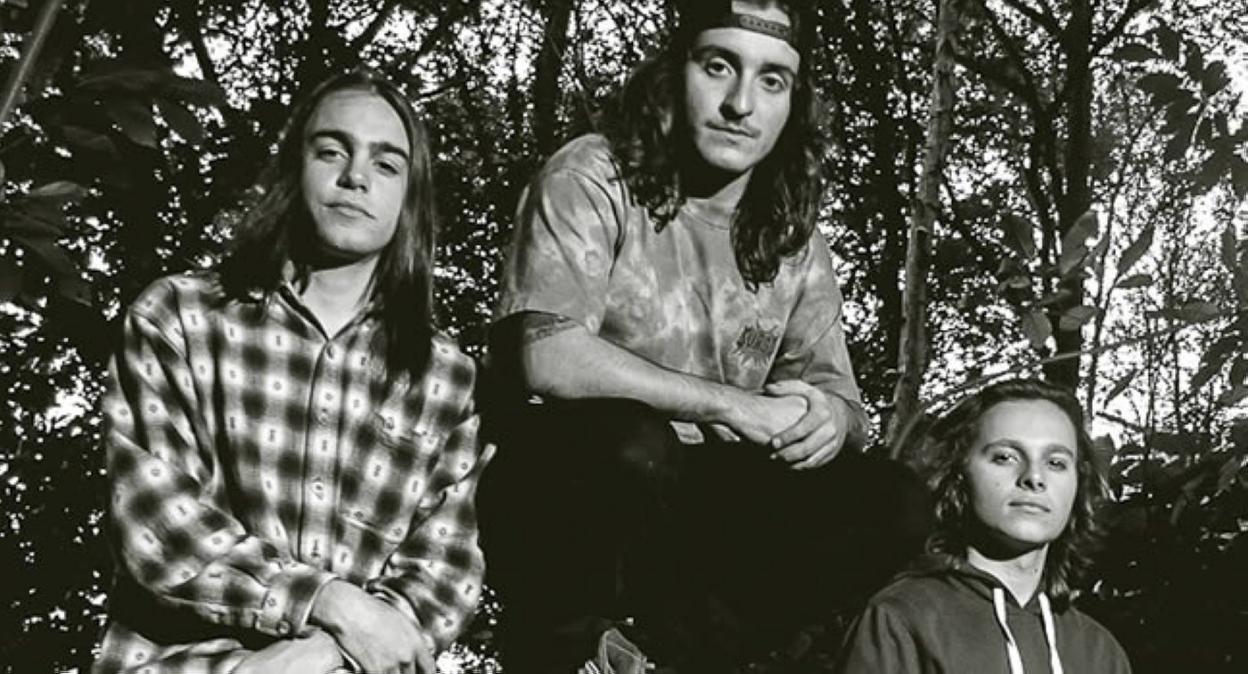 Acid Mess presenta su álbum 'Sangre de otros mundos' el sábado en ...