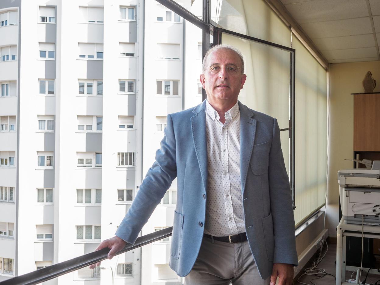 «Con la energía a este precio, tenemos que puntuar en investigación o ...