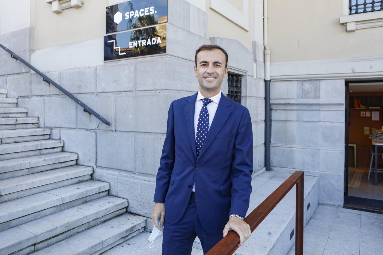 «Asturias es zona segura para invertir, tiene potencialidad» | El ...