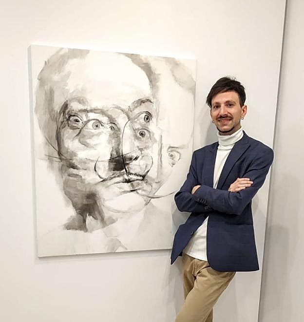 'Cambiamento constante': Samuel Armas expone de nuevo en Octógono | El ...