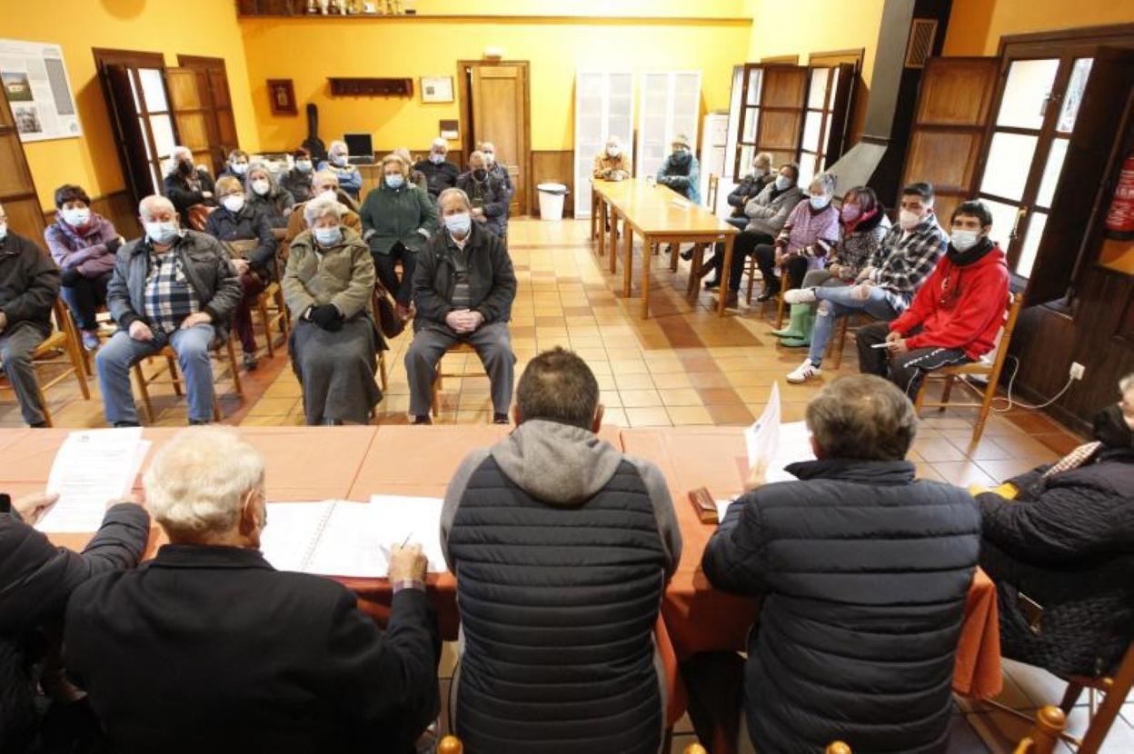 Bryan Calvo será el nuevo presidente vecinal de San Andrés | El Comercio: Diario de Asturias