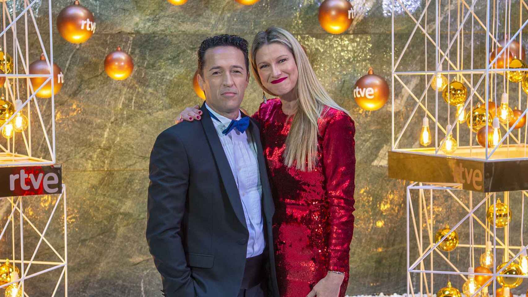 Quién es Jacob Petrus, el relevo de Ana Obregón en las Campanadas | El ... Quién es Jacob Petrus, el relevo de Ana Obregón en las Campanadas | El ...