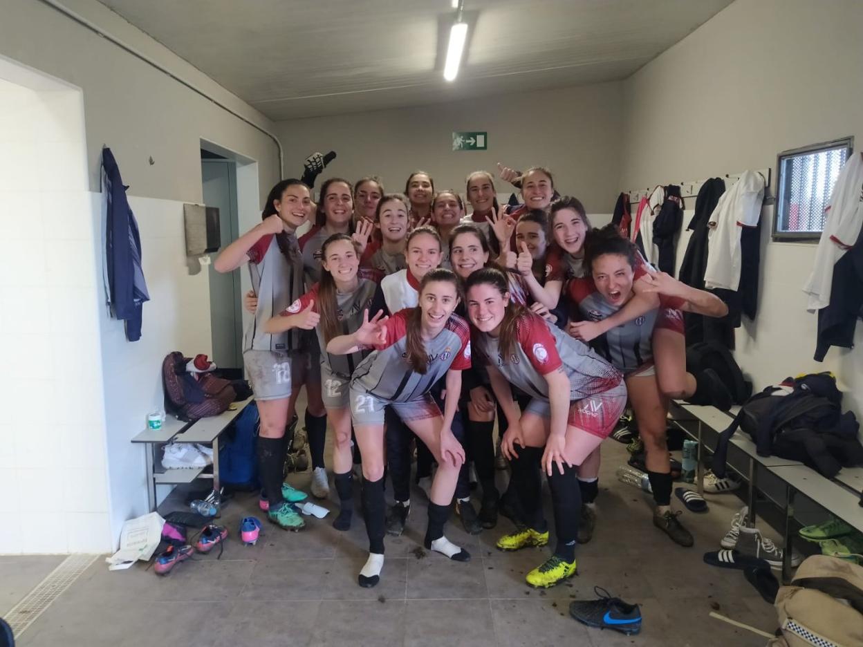 El Versalles Avilés remonta y sigue su escalada en la tabla | El Comercio: Diario de Asturias