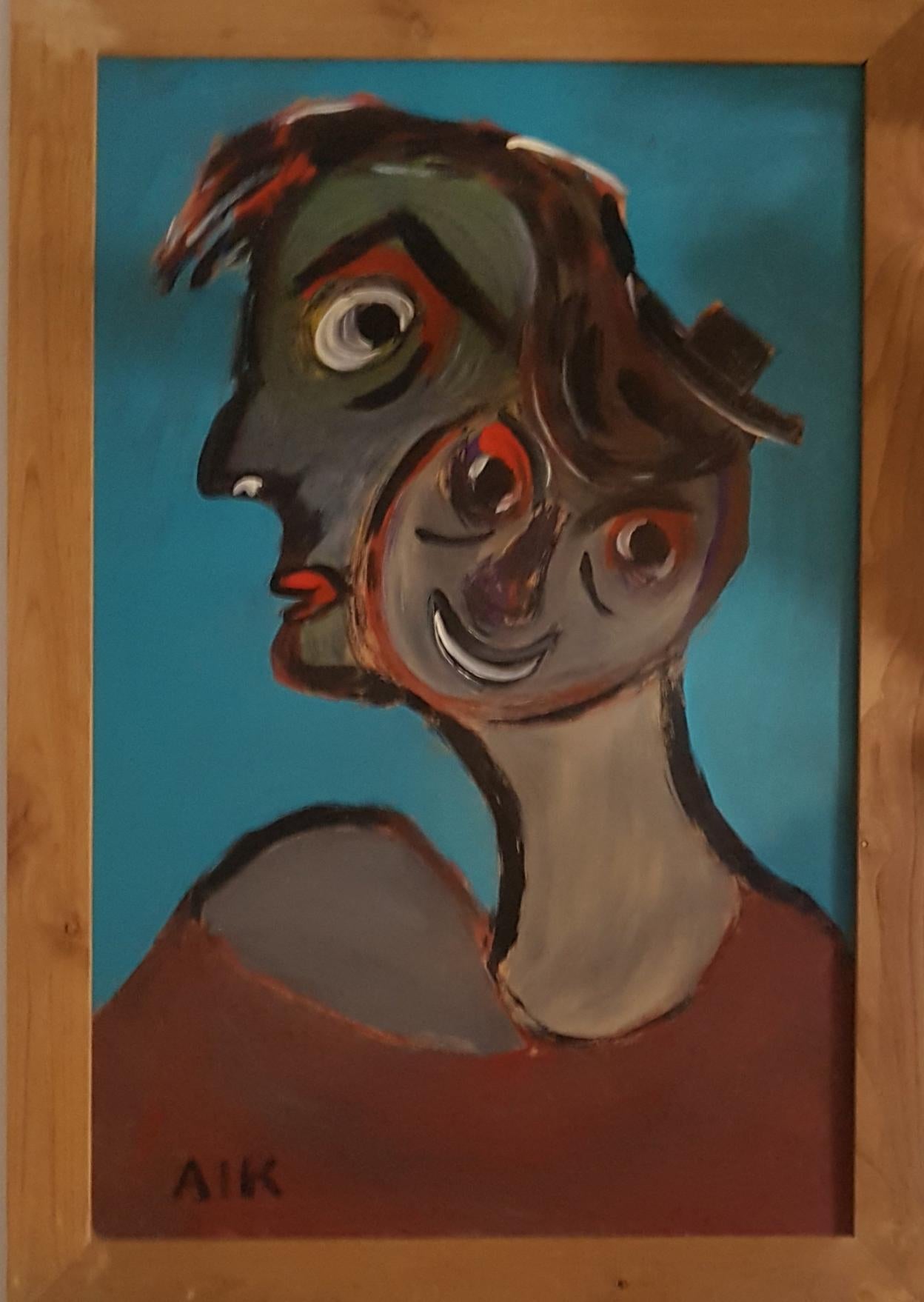 El arte 'outsider' encuentra hueco en Asturias | El Comercio: Diario de Asturias